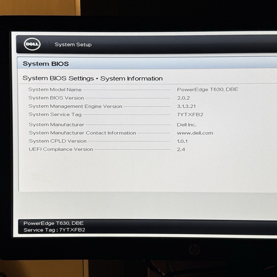 Dell PowerEdge T630 Server | 2x Xeon E5-2620 v3 2.40GHz | 16GB RAM | No ...