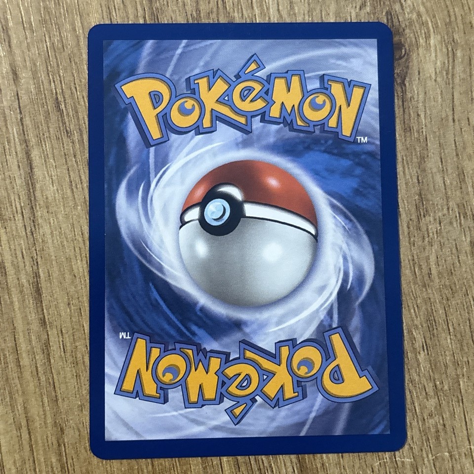 Pokémon TCG Card Jacinthe 110/088 Perfect Order - English Full Art Pack ...