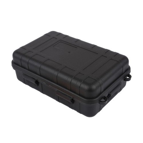 Shockproof Box PE Inner Lining Shockproof Storage Survival Composite ...