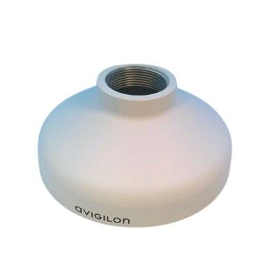 Avigilon DOME-OD-PEND Indoor/Outdoor Pendant Mount for Dome Security ...