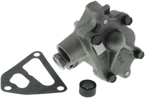 Ford Mercury 272 292 312 Y-Block V8 Melling Engine Oil Pump (Gear Type ...