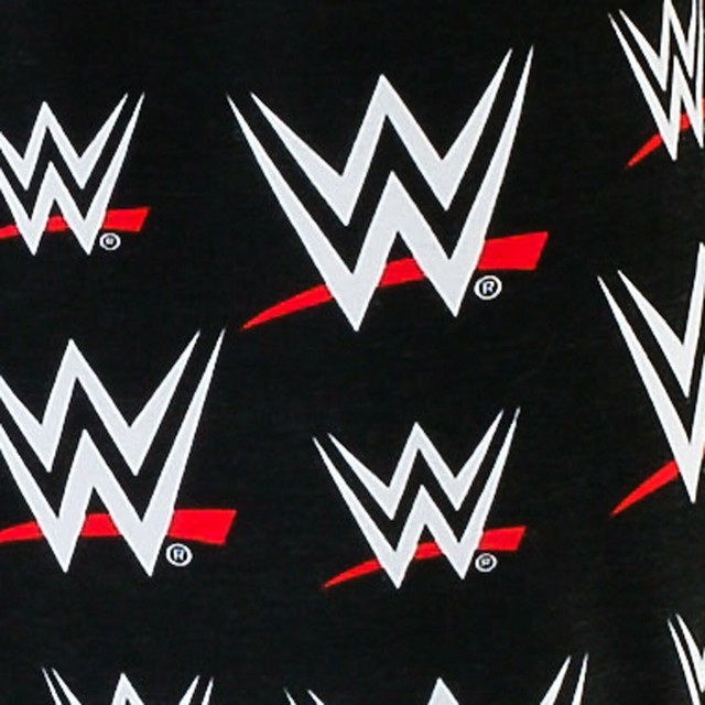 Mens WWE Lounge Pants | WWE Lounge Bottoms | WWE Bottoms | Mens Lounge ...