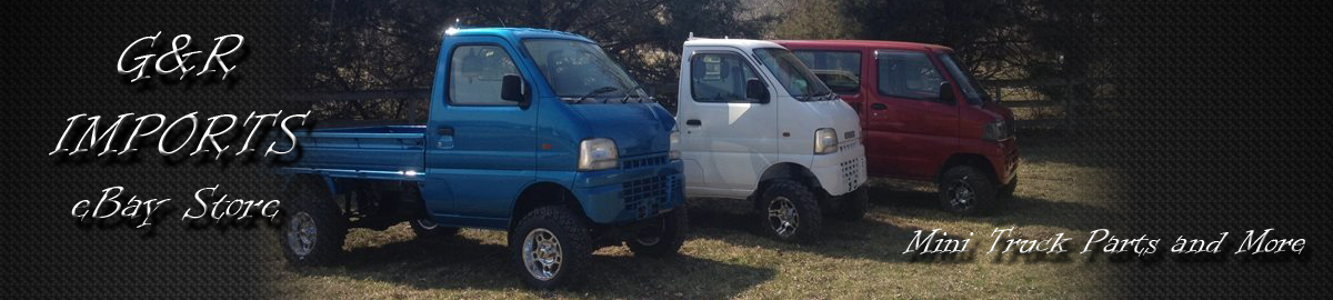 G&R Imports, LLC | eBay Stores