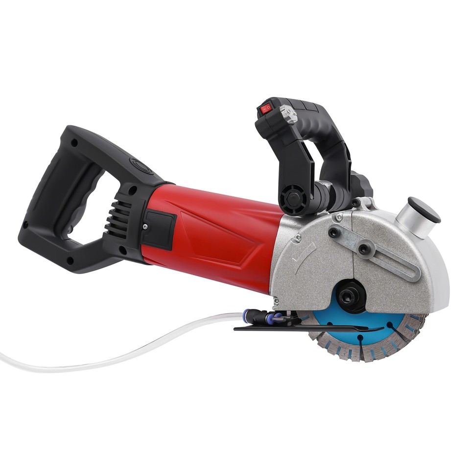 2800W 110V Electric Wall Groove Cutting Machine,Wall Slotting Chaser ...
