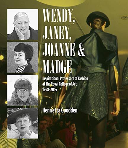 Wendy, Janey, Joanne and Madge: Inspirational P, Goodden.. | eBay