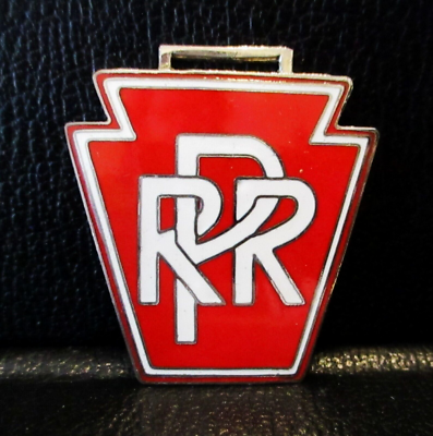 Prr Logo