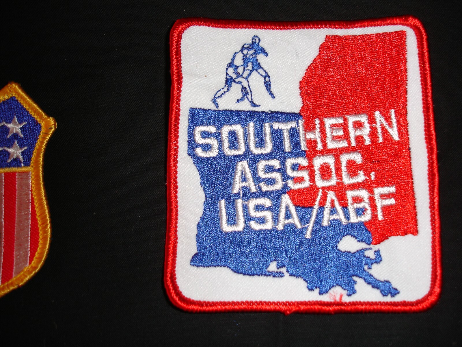 softball baseball umpire sports patches 9 patch set USA | eBay