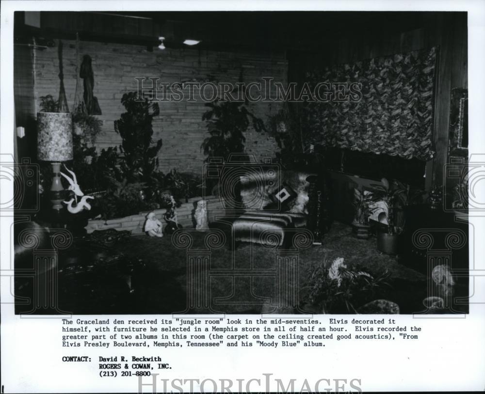 Crime Scene Photos Of Elvis Presley