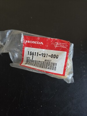 HONDA OIL CAP 15611-921-000 OEM/ Bin 031 | eBay