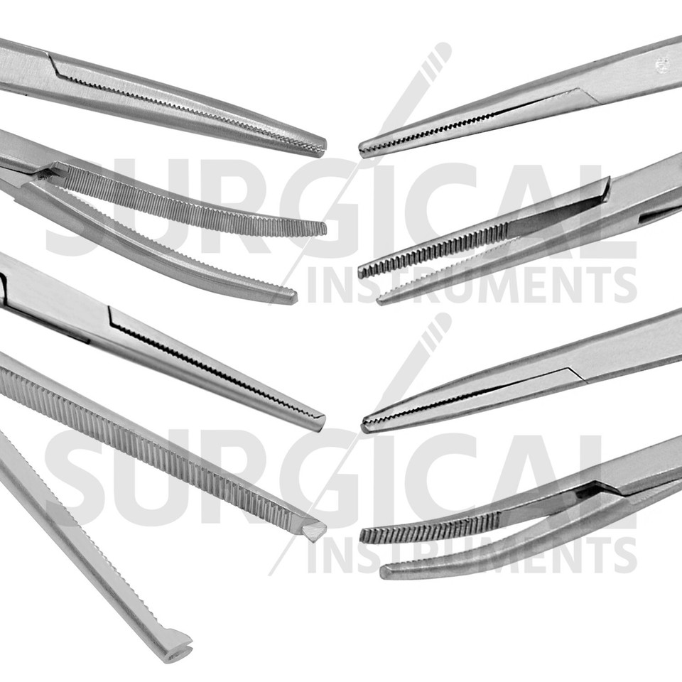 43 Pc Basic Vaginal Instruments Set Surgical OB/GYN Stainless Steel ...