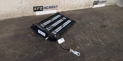 electric heater Mercedes GLC C253 2058308500 200d 120kW 654920 227405 ...