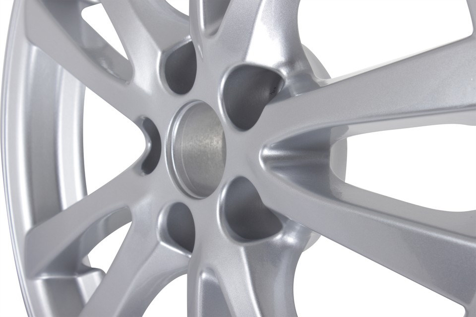 New 18" x 8" Replacement Wheel for Lexus IS250 IS350 2006 2007 2008 Rim ...