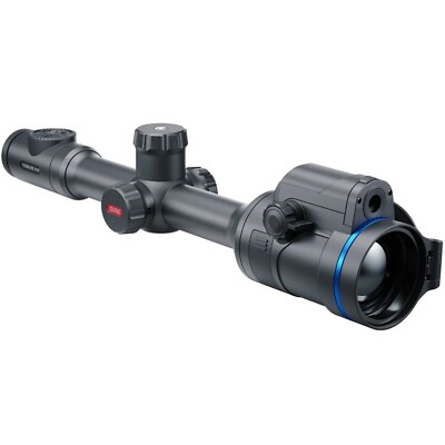 Pulsar Thermion Duo DXP50 Thermal Day/Night Scope (PL76571) | eBay