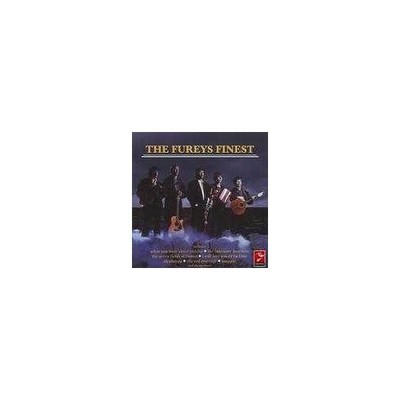 The Fureys - The Fureys Finest - The Fureys CD T2VG The Fast Free ...