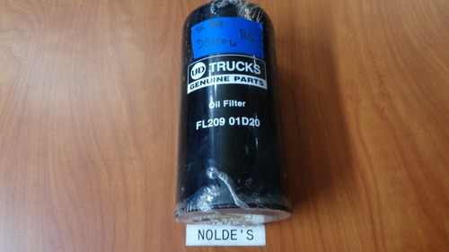 FL209-01D20 UD Truck Filter SK864 DS1206 B5 | eBay