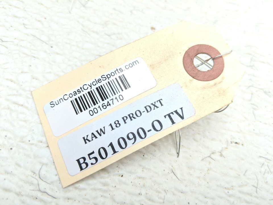 16-18 Kawasaki Mule Pro DXT KAF1000 Gauge Speedometer Display 25031 ...