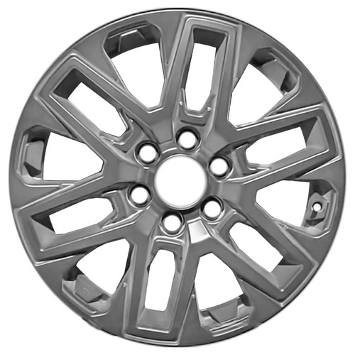 95295 Reconditioned OEM Aluminum Wheel 20x8 fits 2022-2025 Toyota ...