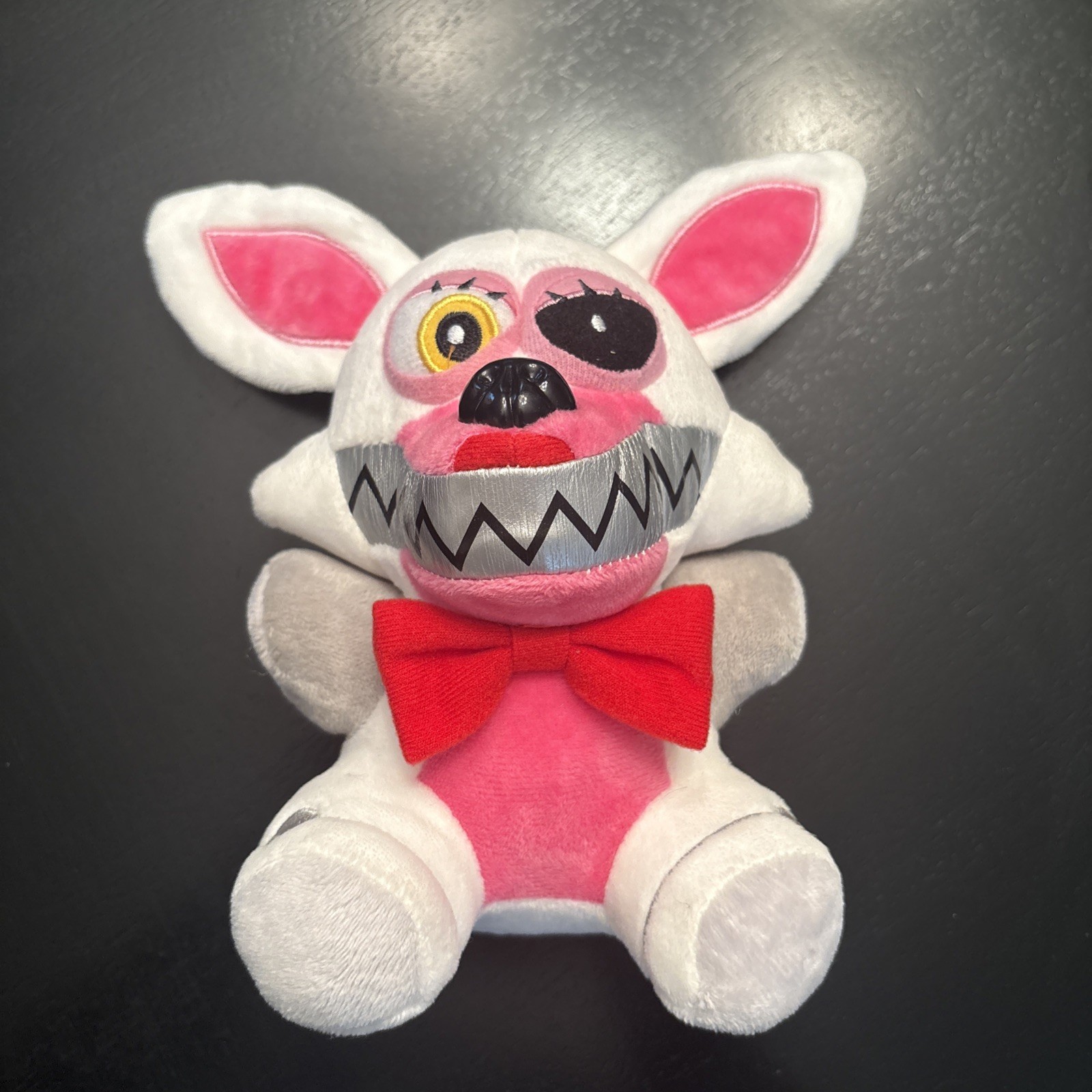 FNAF Five Nights at Freddy's Mangle Doll Plush Toy game figure gift ...