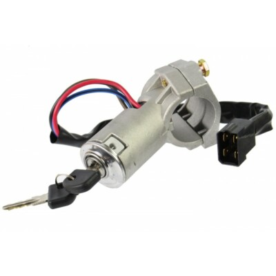 For TALBOT EXPRESS CAMPERVAN MOTORHOME NEW IGNITION CYLINDER STARTER ...