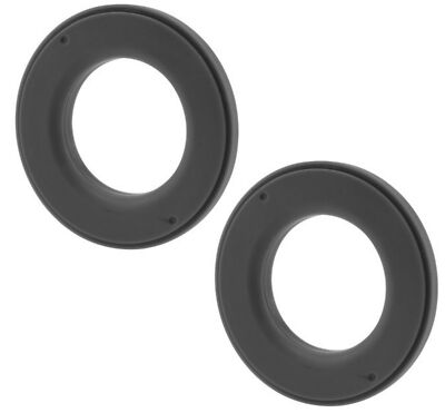 Pair Set of 2 Front KYB Suspen Strut Mount Bearings FOR I30 Maxima ...