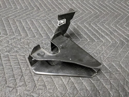 BMW E90/E91/E92/E93 3-Series Hood Lock Plate Left 51647116705 | eBay