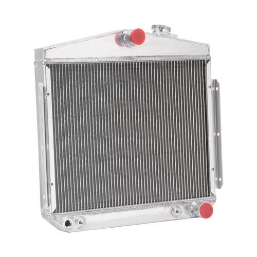 For 1955 56 1957 Chevy Bel Air Small Block Big Block Aluminum 3-Row ...