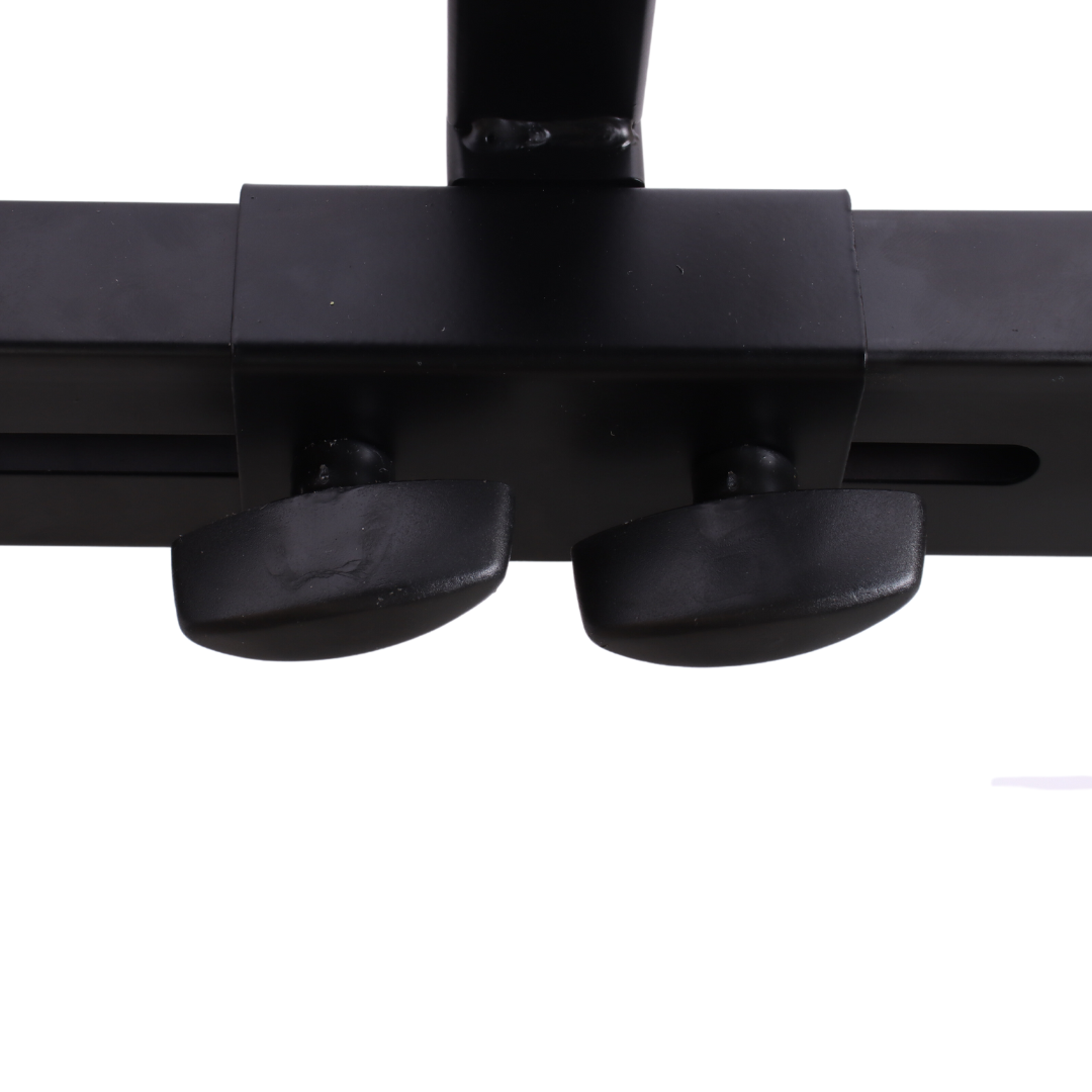 Thor DJS002 DJ Deck Stand CDJ Controller Mixer Laptop Workstation inc ...