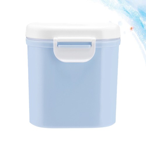 Milk Powder Box Formula Container Home Cereal Storage Containers Infant ...