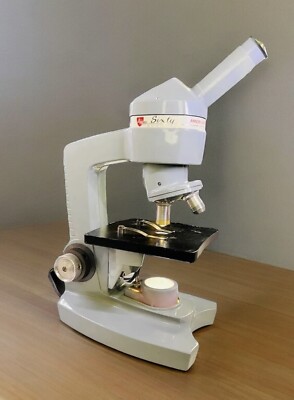 Microscopes - Sixty Microscope