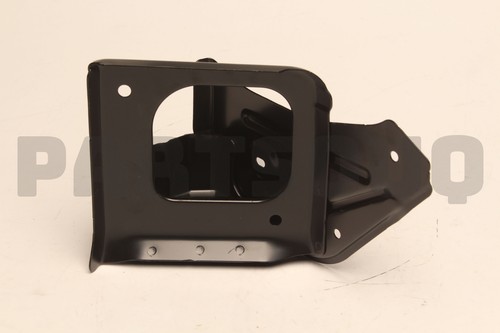 5702235050 Genuine Toyota BRACKET SUB-ASSY, BODY MOUNTING, NO.1 LH ...
