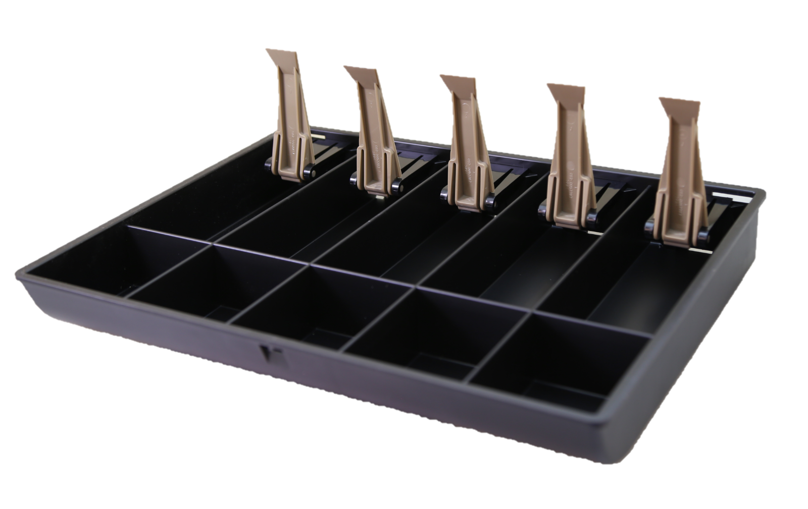 NCR Plastic Till 097-0057789 5 Bill/5 Coin BRAND for sale online | eBay