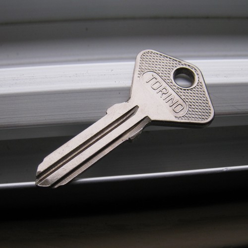 Ferrari SAFE Torino Key Blank 206 208 gts4 288 400 308 GTB Door gt4 275 ...