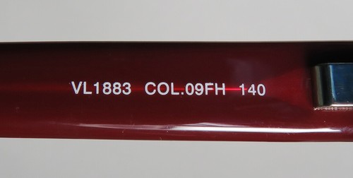 LOZZA SINCE 1878 VL1883 09FH ITALIAN BRAND NAME UNCHANGING BEAUTY HIP ...