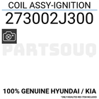 273002J300 Genuine Hyundai / KIA COIL ASSY-IGNITION | eBay