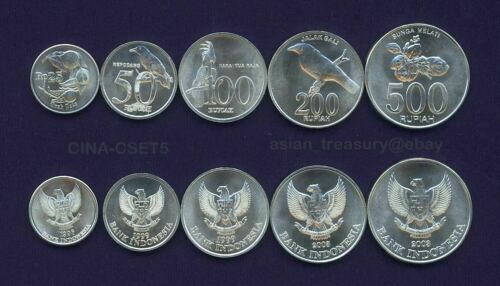 Indonesia Coins for sale | eBay