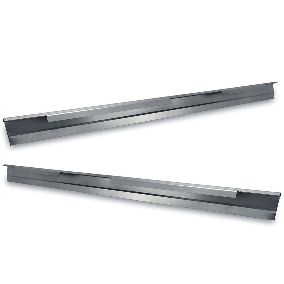 Left & Right Sides Rocker Panels For 1999-2006 Chevy Suburban Tahoe ...
