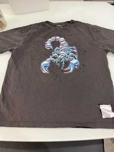 Satisfy Running Moth Tech T-Shirt Size XL | eBay