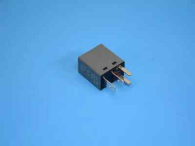 Genuine Mopar Micro Power Iso Relay 68603769aa | eBay