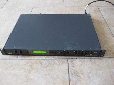 Extron VSC 900D Digital Video Scan Converter VGA With SDI RGB Output ...