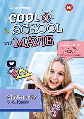 Rainer Hild Cool @ School mit MAVIE. Mathematik 5 / 6 | eBay