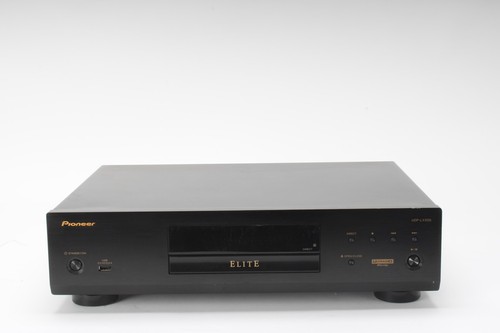 Pioneer UDP-LX500 Ultra HD Blu-ray / SACD / DVD / CD Universal Disc ...