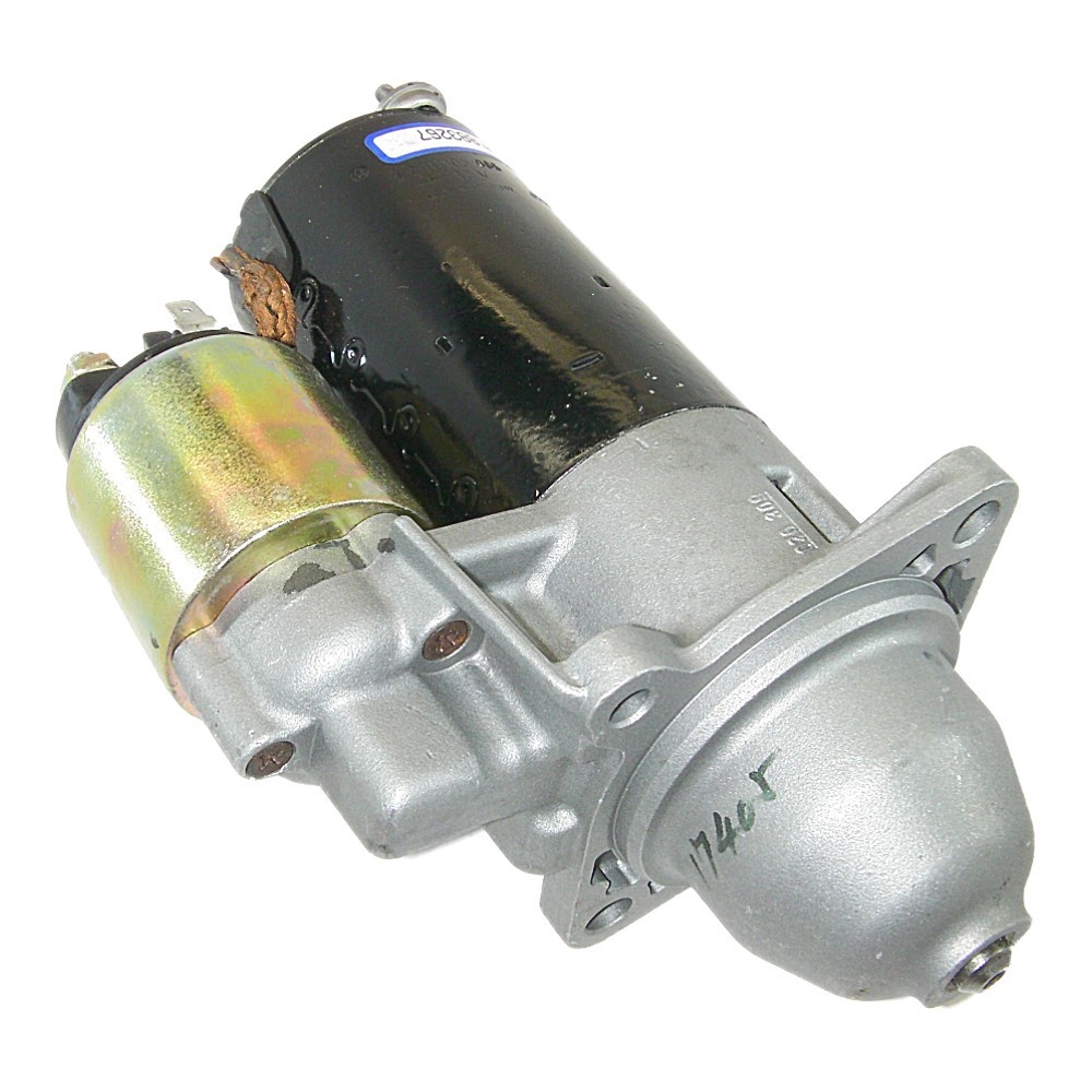 Suncoast Automotive Products 17405 Remanufactured Starter Motor | eBay