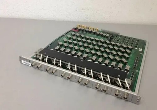 E5252A, Agilent HP Keysight, 10 X 12 Switch Matrix Card, 6 MONTH ...