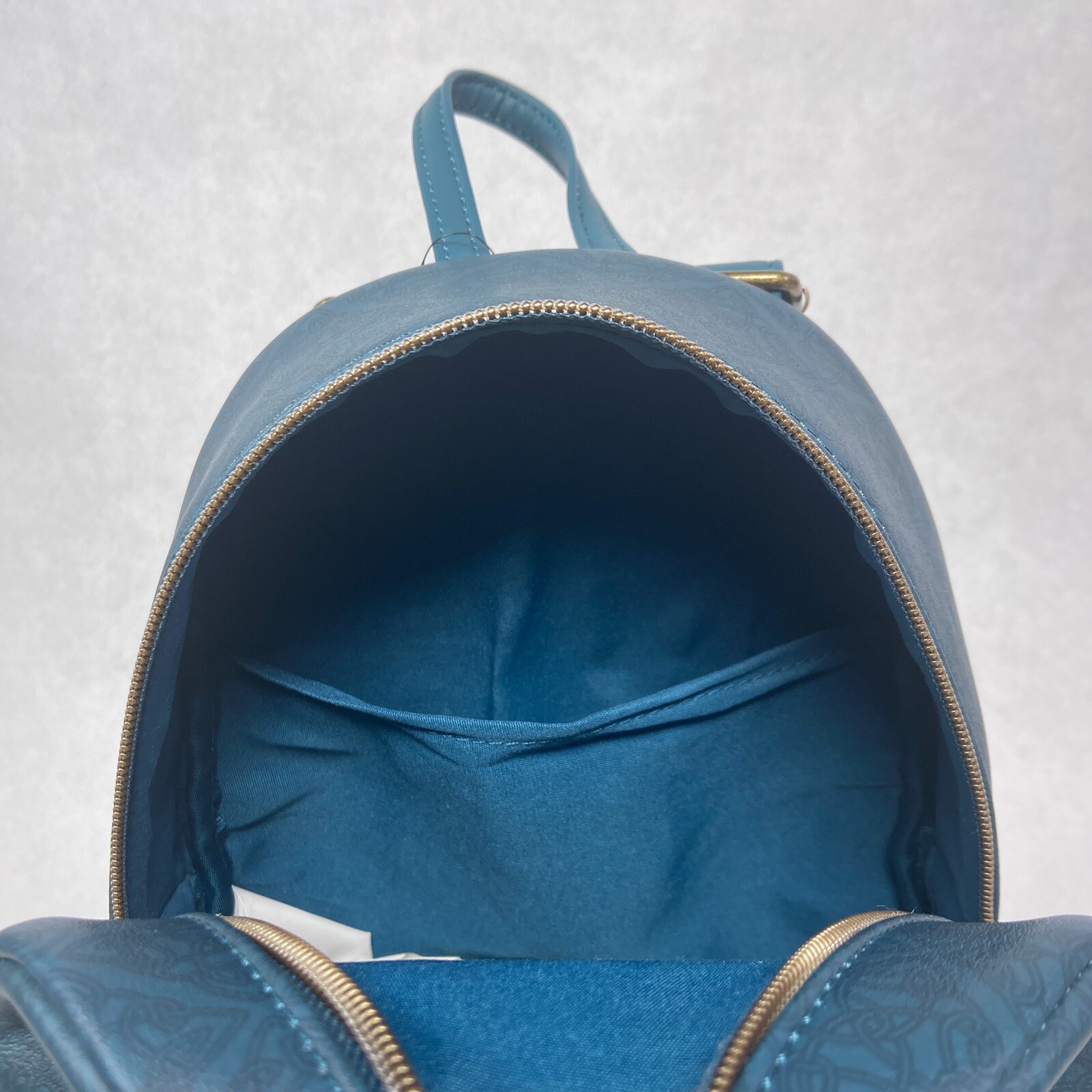 Loungefly Disney Pixar Brave Merida & Bear Brothers Mini Backpack ...