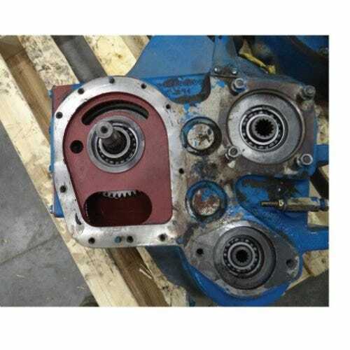 Used Splitter Box fits Ford 9030 86000526 | eBay