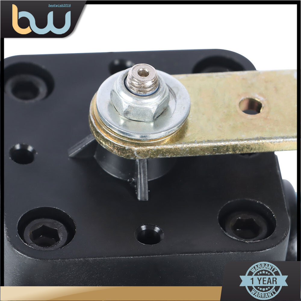 For Freightliner Kenworth Air Height Leveling Control Valve Replace ...