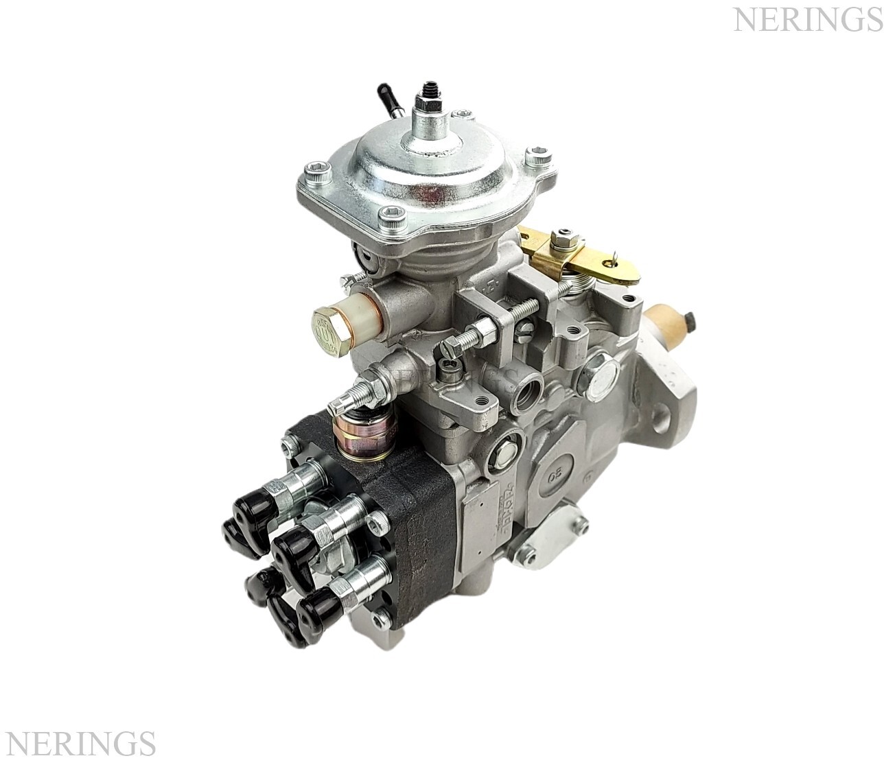 Fuel Injection Pump Toyota Land Cruiser 4.2 D 1990- 22100-1C201 New/OEM ...