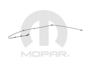 Mopar 68102967AA Windshield Washer Hose | eBay