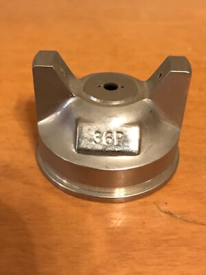 Sprayers - Vintage Binks