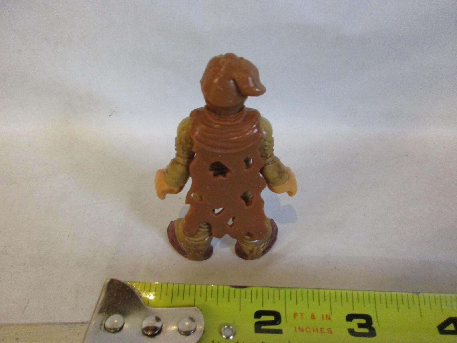 Fisher-Price Imaginext Dc Super Friends Heroes Villains Scarecrow Crow ...